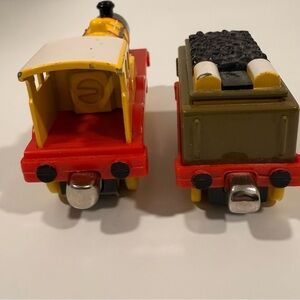 Thomas & Friends | Toys | Thomas Friends Take N Play Along Train Tank ...